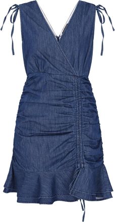 Faina Kleid Festive