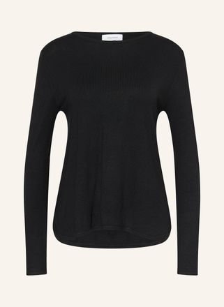 Darling Harbour Darling Harbour Pullover schwarz