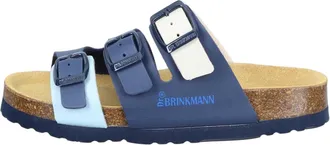 Dr. Brinkmann Pantolette Novelda