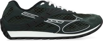 Bottega Veneta Herren, Schuhe, Gr&uuml;n, 45 EUGr&ouml;&szlig;e