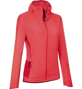 LaMunt Manuela Light Stretch Wind - Softshelljacke - Damen