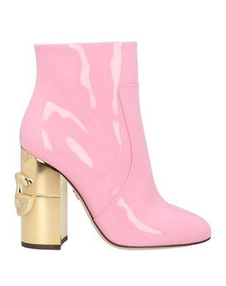 Dolce & Gabbana CHAUSSURES - Bottines sur YOOX.COM