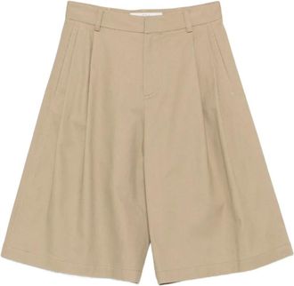 Tela Femme, Shorts, Beige, Taille: 36 FR Short Tela
