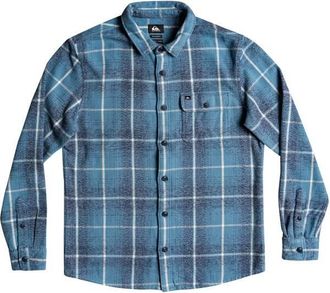 Quiksilver Herren Hemd CARNBEE M WVTP