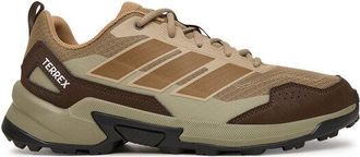 adidas Trekkingschuhe Terrex Eastrail 3 JR4005 Braun