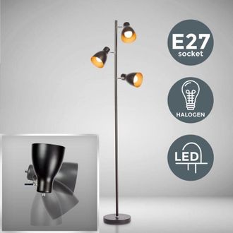 B.K.Licht Variantes de lampes r&eacute;tro