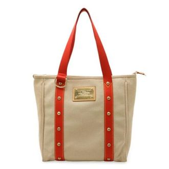 Louis Vuitton Damen, Pre-Owned, Beige, ONE SIZEGröße
