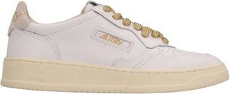 Autry Damen, Schuhe, Wei&szlig;, 40 EUGr&ouml;&szlig;e