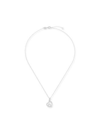 Tous Halskette 1004570500 Silberfarben