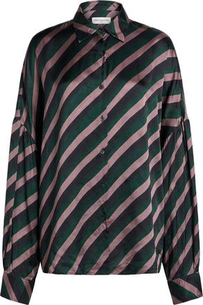 Dries Van Noten TOPS - Hemden auf YOOX.COM