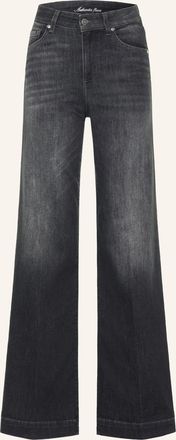 Liu Jo Liu Jo Flared Jeans grau
