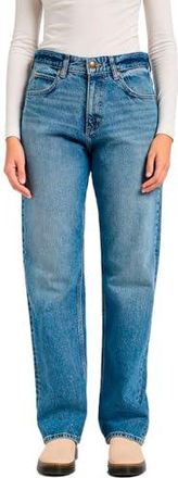 Lee Rider Classic Jeans, Eye Spy, 27W / 31L Femme