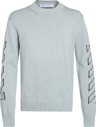Off-white STRICKWAREN - Pullover auf YOOX.COM