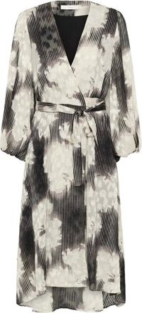 Inwear Femme, Robes, Multicolore, Taille: 44 FR CielleIW Dress