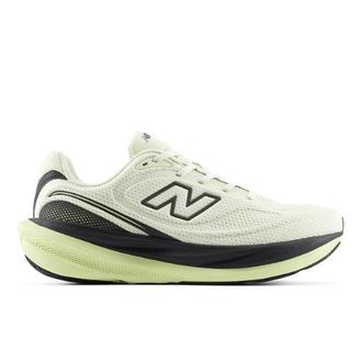 New Balance Homme 1080v15 en Marron/Noir, Synth&eacute;tique, Taille 40.5