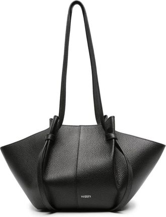 Yuzefi Femme, Sacs, Noir, Taille: ONE Size Tote Bag
