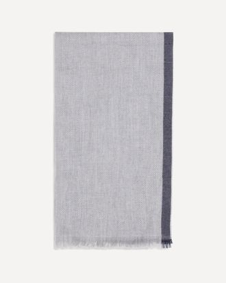 Brunello Cucinelli Cashmere Scarf Male UNI
