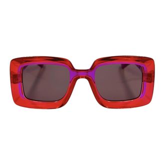 Gucci Damen, Accessories, Rot, ONE SIZEGröße