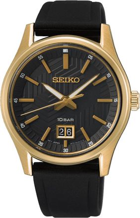 Seiko Quarz Herrenuhr SUR560P1