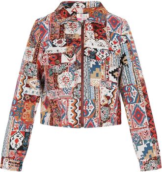 Izia &Uuml;bergangsjacke