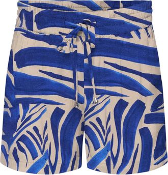 Jacqueline de Yong JdY Damen Jdystar Sezen Life Shorts WVN Dia, Novelle Peach, 42 EU