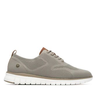 Refresh Sportschuhe Sneaker Herren Khaki - Bequeme und vielseitige Schuhe - Casual Mode - Modell 17552002 (Gr&ouml;&szlig;e 40)