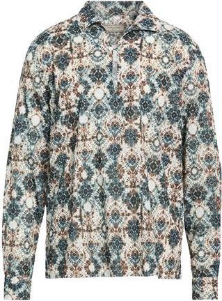 Tintoria Mattei TOPS - Chemises sur YOOX.COM