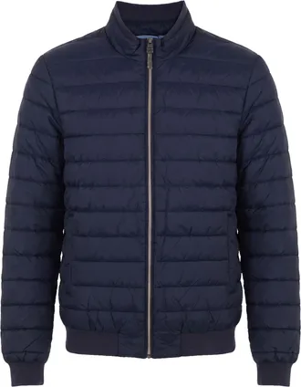 Hackett JACKEN & M&Auml;NTEL - Pufferjacken & Daunenjacken auf YOOX.COM
