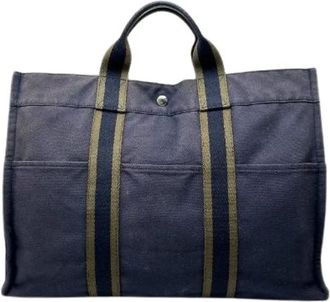 Herm&egrave;s Damen, Pre-Owned, Blau, ONE SIZEGr&ouml;&szlig;e