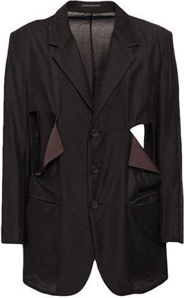 Yohji Yamamoto Ensembles et coordonn&eacute;s - Blazers sur YOOX.COM