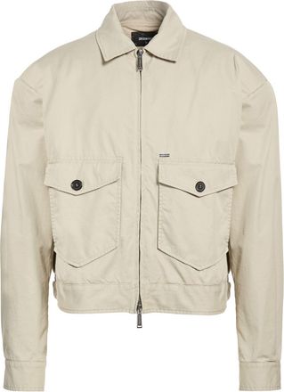 Dsquared2 JACKEN & M&Auml;NTEL - Jacken und Anoraks auf YOOX.COM