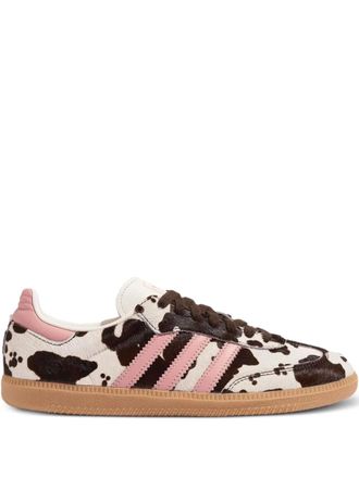 adidas baskets Samba OG - Blanc