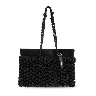 Jil Sander Tangle Bag - - Bags - Damen - Schwarzk - ONE SIZE