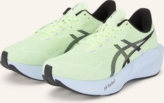 Asics Asics Laufschuhe Novablast 6 gelb
