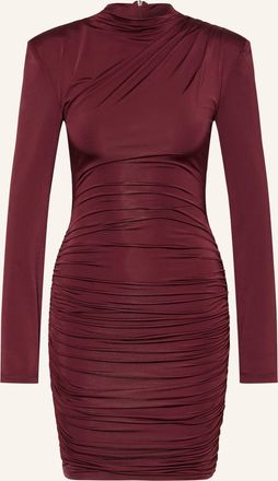 Rotate Rotate Jerseykleid rot