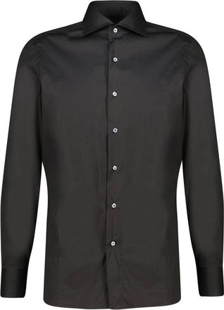 Finamore Herren Hemd NAPOLI SIMONE