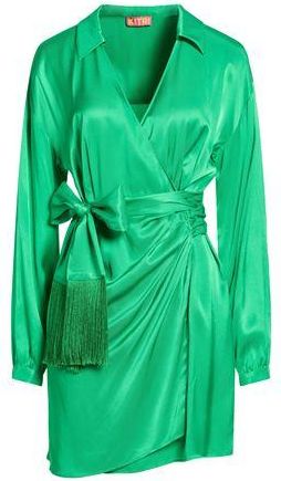 Kitri ROBES - Robes courtes sur YOOX.COM