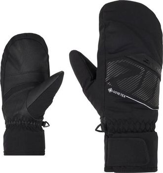 Ziener Herren Handschuhe GALIBOR GTX MITTEN glove ski alpine