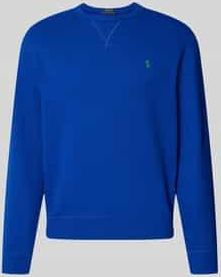 Polo Ralph Lauren Regular Fit Sweatshirt aus Baumwoll-Mix
