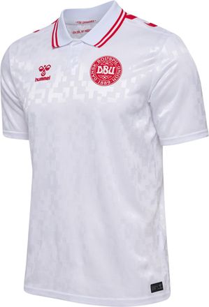 Hummel Dbu 24 Away Jersey S/s