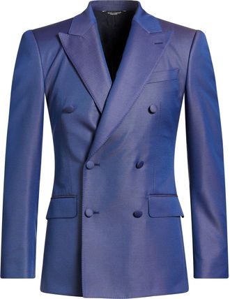 Dolce & Gabbana ANZ&Uuml;GE und CO-ORDS - Blazers auf YOOX.COM