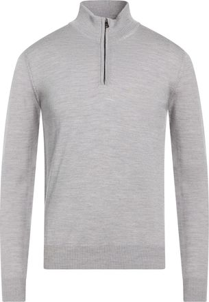 LUIGI BORRELLI NAPOLI STRICKWAREN - Rollkragenpullover auf YOOX.COM