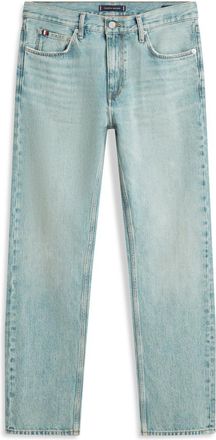 Tommy Hilfiger Jeans Dover aus Baumwolle im Bleached-Look, Regular Straight Fit in