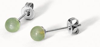 Purelei Aventurine Perlenohrringe
