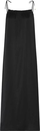 Bruuns Bazaar Femme, Robes, Noir, Taille: 44 FR KorthalsiaBBTora Dress