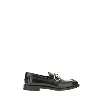 Gucci Boulevard Loafer - - Shoes - Damen - Schwarzk - 39 1/2 EU