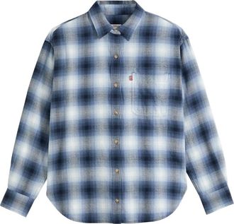 Levi's Nash Flannel Shirt