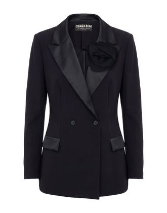 La Petite Robe Di Chiara Boni ANZ&Uuml;GE und CO-ORDS - Blazers auf YOOX.COM