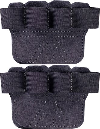 Generic Pull Up Grips - Heben von Handgriffen, ergonomische Nicht -Rutsch -Griffe | Vielseitige Griffe für verbesserte Griffstärke, tragbare Hochleistungsgrif