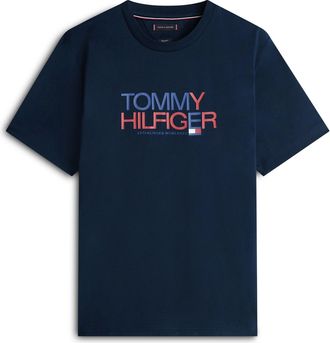 Tommy Hilfiger T-Shirt Brand Love